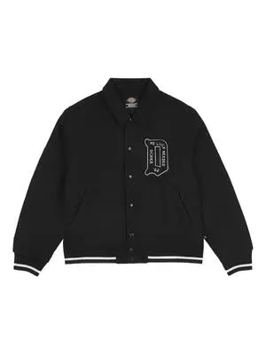 Dickies Snap-fastening Jacket