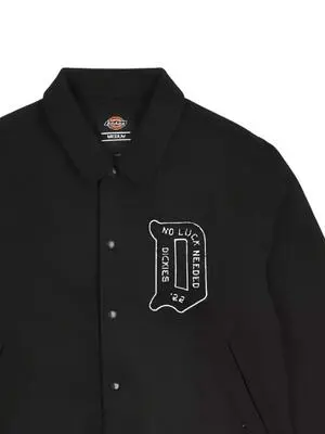Dickies Snap-fastening Jacket