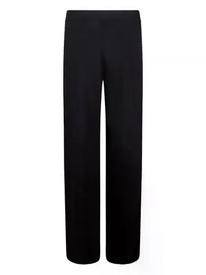 JEI-O Ribbed Knit Trousers