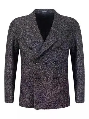 Tagliatore Double-breasted Blazer