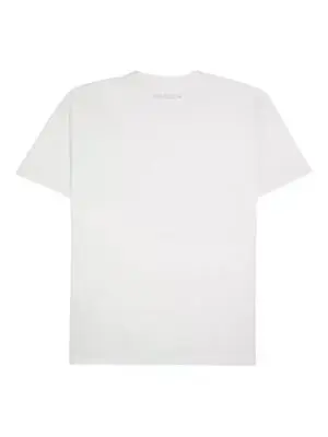 OSKLEN Postcard Print T-shirt