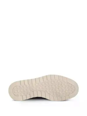Barbour Hadston Chukka Boots