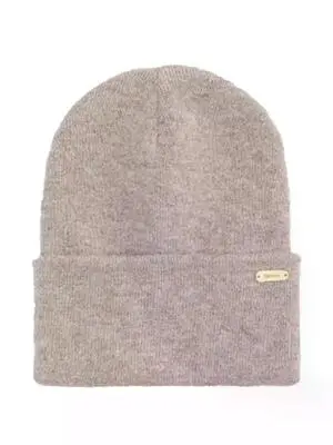 Barbour Beanie And Scarf Set