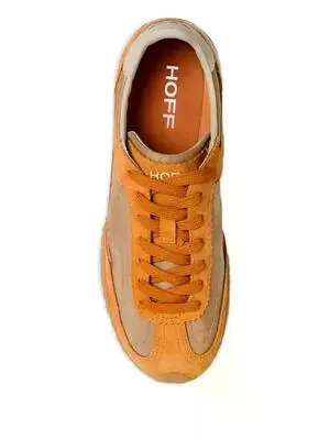 HOFF 35mm Bridge Mkii Sneakers - Orange