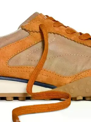 HOFF 35mm Bridge Mkii Sneakers - Orange