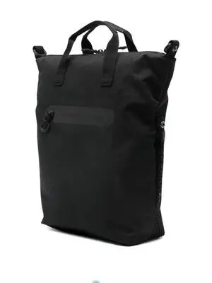 AND WANDER Pe/co 2-way Tote Bag