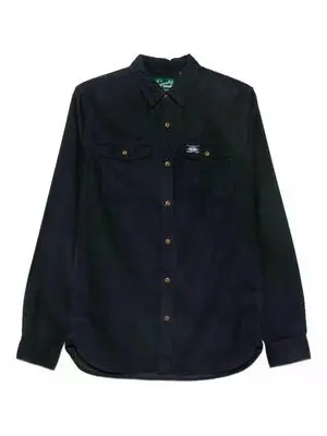 Superdry Corduroy Shirt