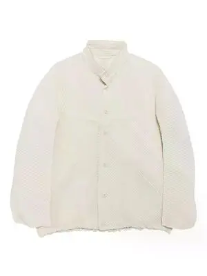 Issey Miyake September Pleated Jacket