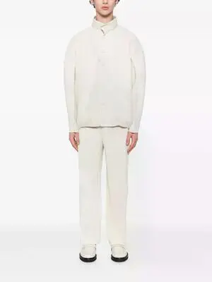 Issey Miyake September Pleated Jacket