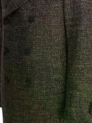 Tagliatore Double-breasted Coat