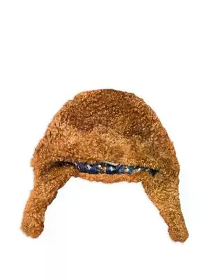 HUI MILANO Trapper Hat