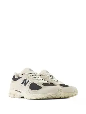 NEW BALANCE 2002r Lace-up Sneakers - Neutrals