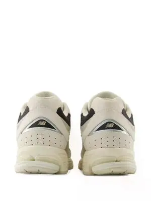 NEW BALANCE 2002r Lace-up Sneakers - Neutrals