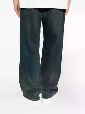ALLSAINTS Five-pocket Jeans