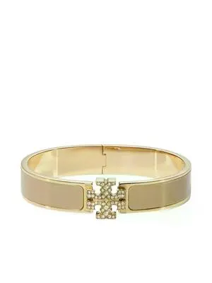 Tory Burch Icon Bracelet - Gold