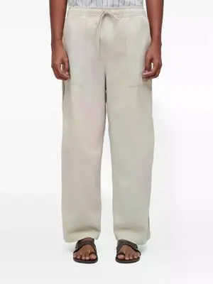 OSKLEN Cotton Trousers