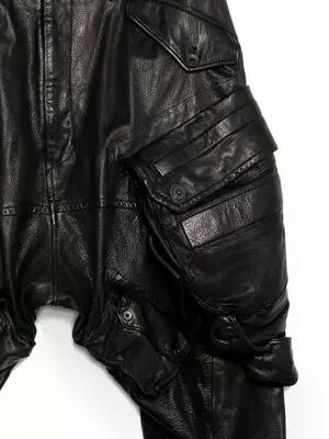 JULIUS Gas Mask Jodhpurs Pants