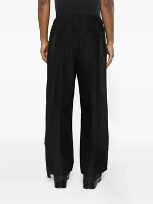 OAMC PEACEMAKER Drawstring Trousers