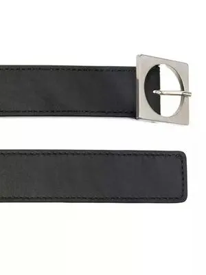 Marsèll Square-buckle Belt