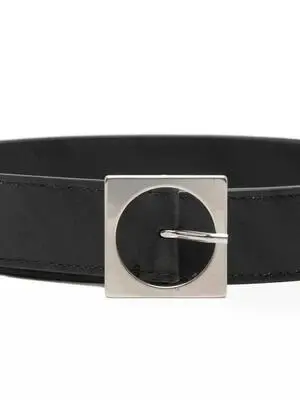Marsèll Square-buckle Belt