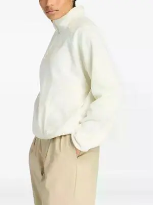 NEW BALANCE Fleece Half-zip Sweatshirt