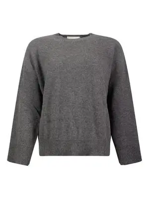 JEI-O Long-sleeve Sweater