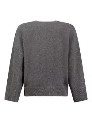 JEI-O Long-sleeve Sweater