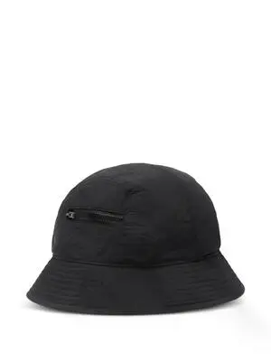 Nike Apex Zip-detailed Bucket Hat