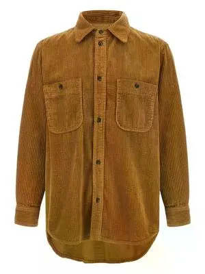 Isabel Marant Overshirts For Men