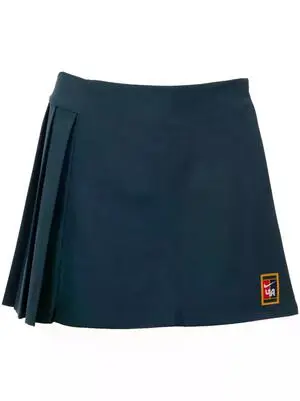 Nike X Yoon Pleated Mini Skirt