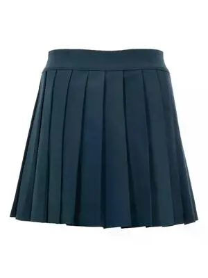 Nike X Yoon Pleated Mini Skirt