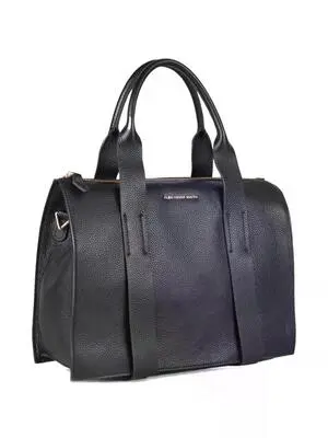 ALEXANDER SMITH Medium Jane Top Handle Tote Bag