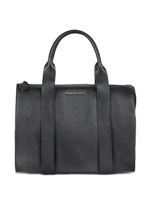 ALEXANDER SMITH Medium Jane Top Handle Tote Bag