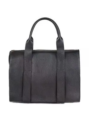 ALEXANDER SMITH Medium Jane Top Handle Tote Bag