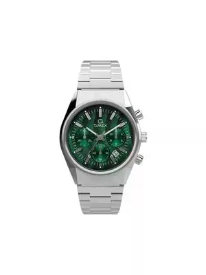 Timex Falcon Eye 40mm - Silver