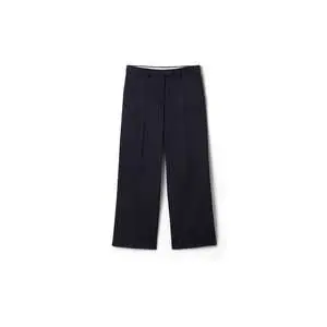 Miu Miu Straight Leg Pants For Women