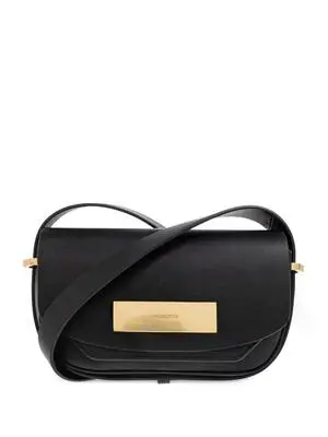 ALLSAINTS Etta Satchel