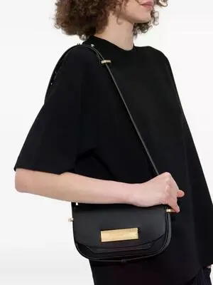 ALLSAINTS Etta Satchel