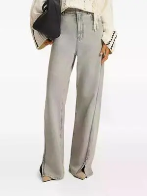 BOSS Five-pocket Jeans