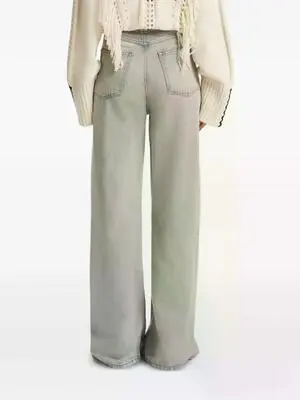 BOSS Five-pocket Jeans