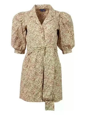 Lhd Short Sleeve Day Dresses