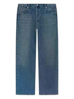 ALLSAINTS Five-pocket Styling Jeans