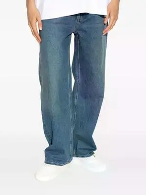 ALLSAINTS Five-pocket Styling Jeans