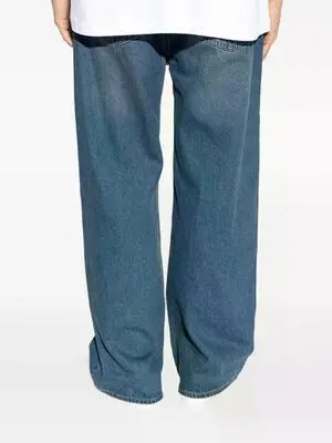 ALLSAINTS Five-pocket Styling Jeans