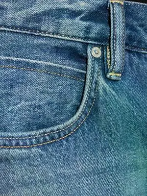 ALLSAINTS Five-pocket Styling Jeans