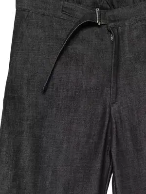 COSTUMEIN Belted Trousers