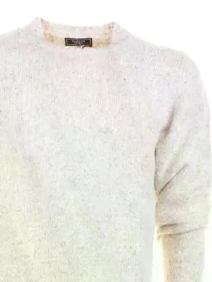 Peserico Ribbed Knit Sweater