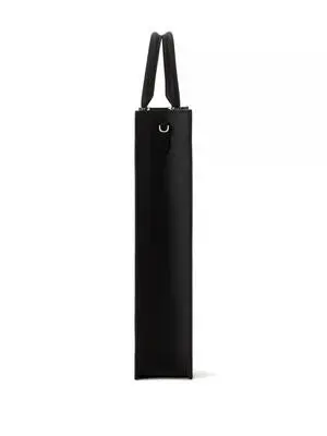 LANVIN Top Handle Shoulder Tote Bag
