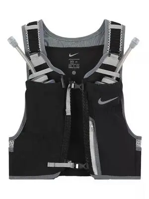 Nike Kiger 4.0 Running Vest - Black