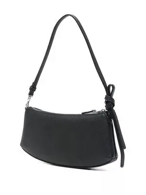 Kate Spade New York Loop Zip Top Handle Bag - Black